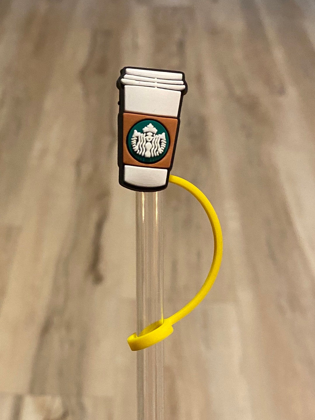 Stanley Straw Topper, Straw Toppers, Straw Charms, Straw Tip Covers - Etsy