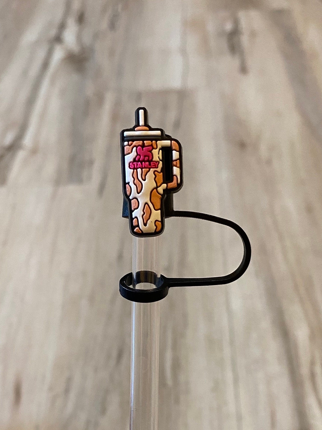 Stanley Straw Topper, Straw Toppers, Straw Charms, Straw Tip Covers - Etsy