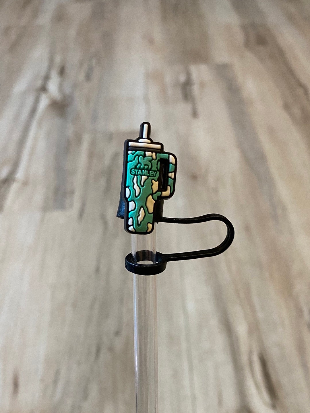 Stanley Straw Topper, Straw Toppers, Straw Charms, Straw Tip Covers - Etsy