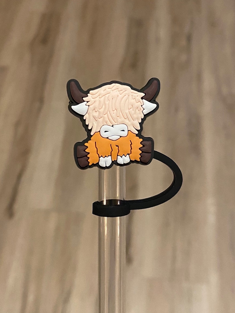 Stanley Straw Topper, Straw Toppers, Straw Charms, Straw Tip Covers - Etsy