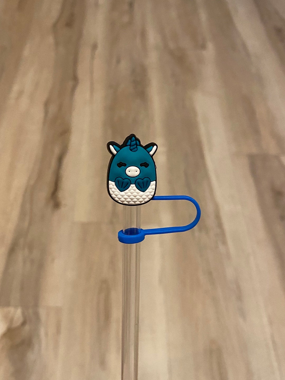 Straw Toppers, Straw Charms, Straw Tip Covers - Etsy