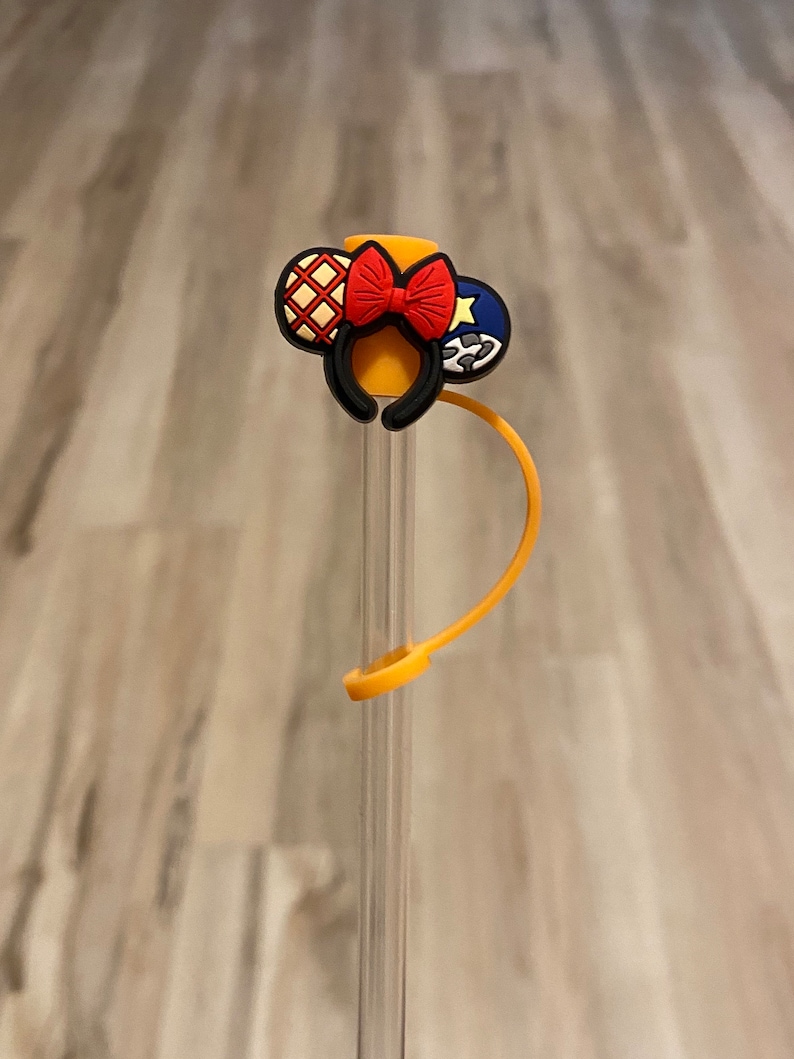 Stanley Straw Topper, Straw Toppers, Straw Charms, Straw Tip Covers - Etsy