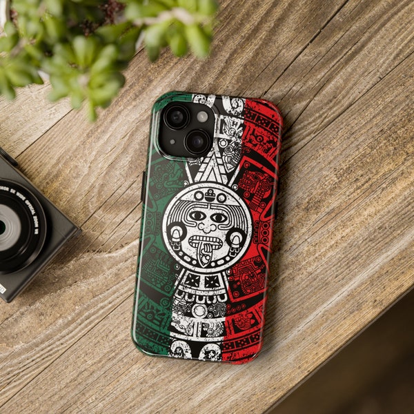 Aztec Phone Case - Etsy