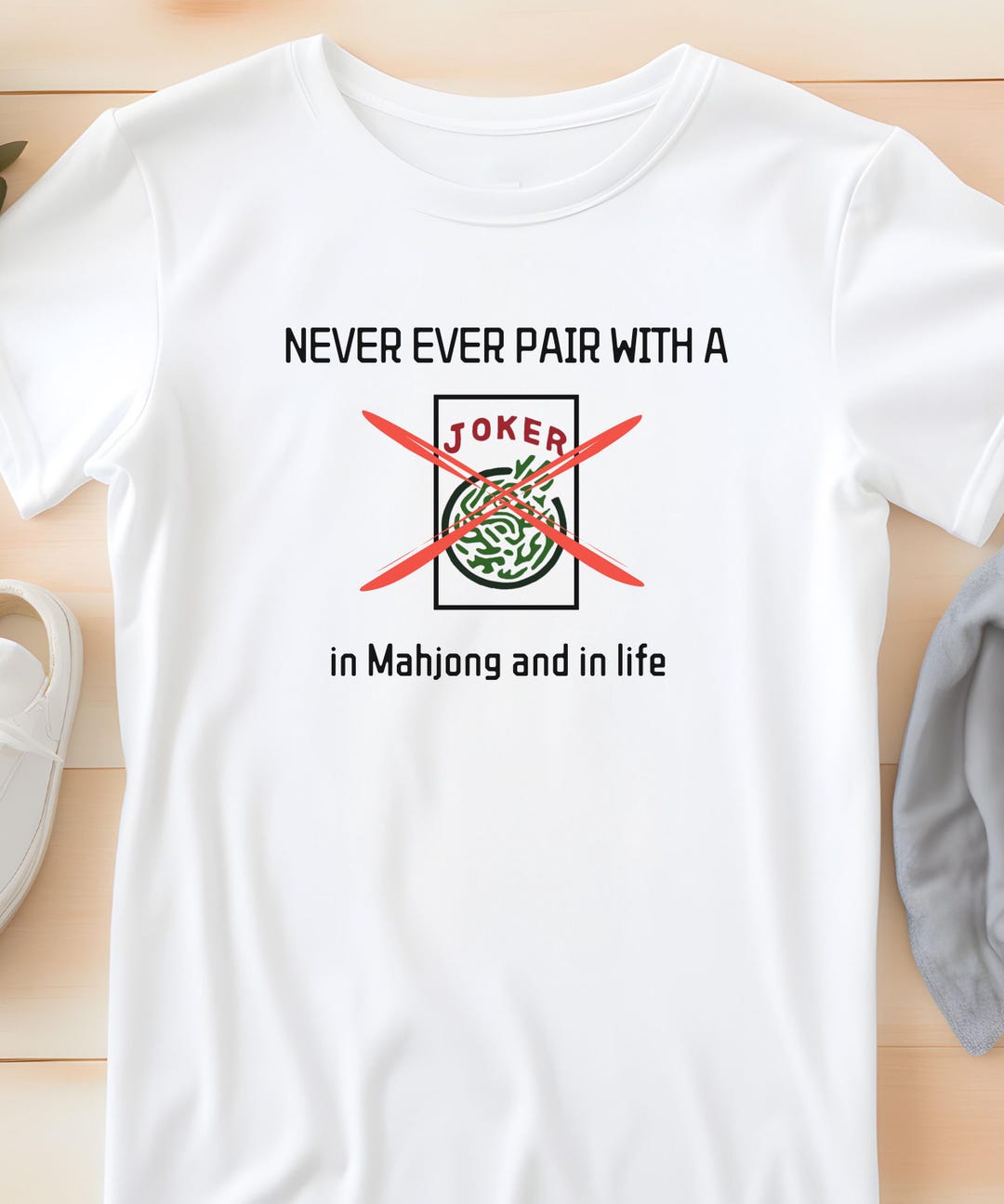 Mahjong Shirt, Mahjong Player Shirt, Mahjong Player Gifts, Mahjong ...