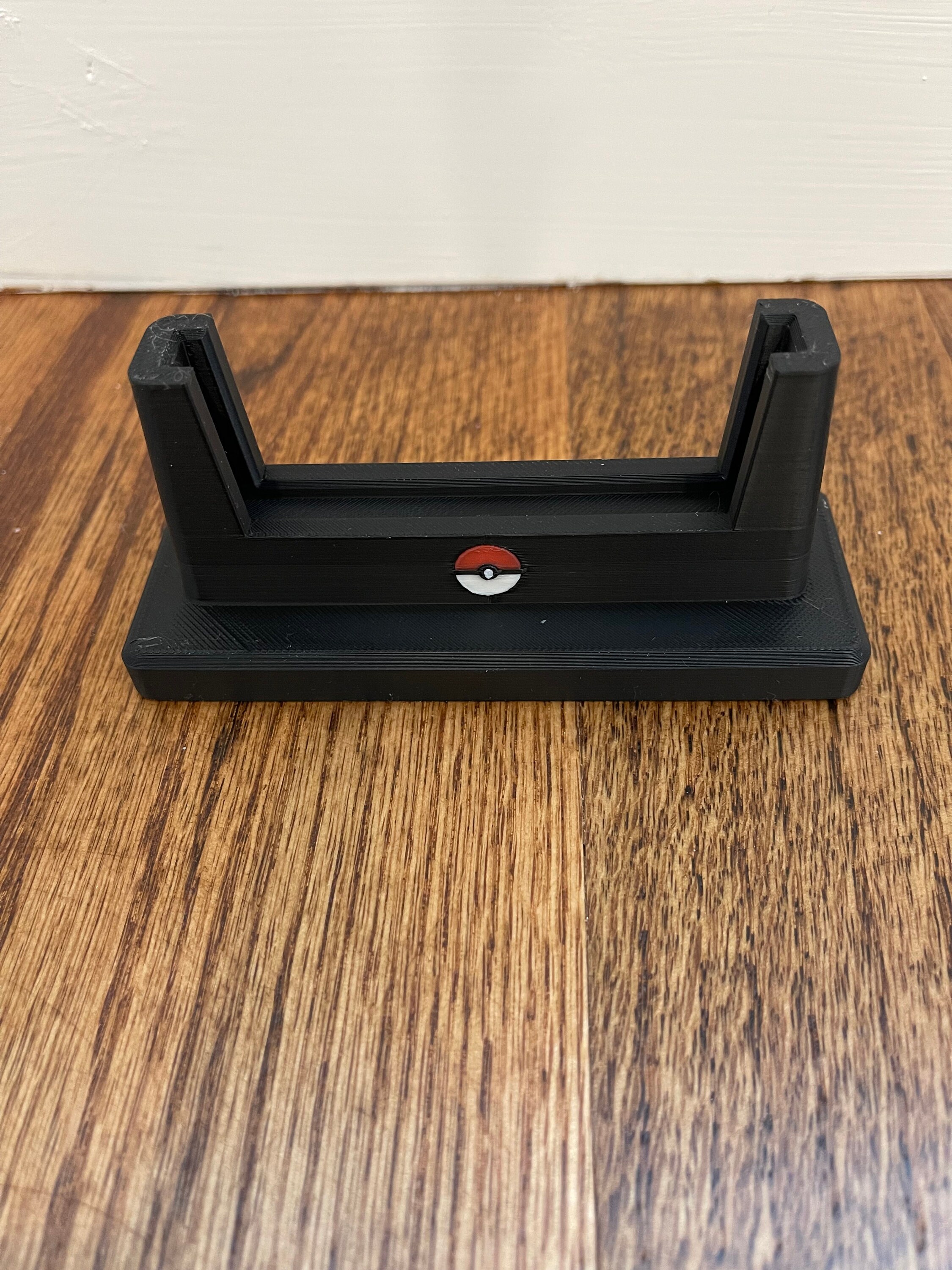 Psa/cgc/beckett(bgs) Pokeball Graded Card Stand - Etsy