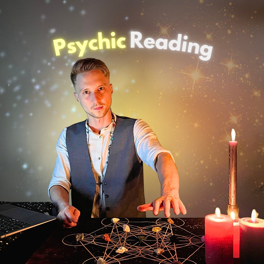 Same Hour Psychic Reading Future Predictions Reading Fast Psychic ...