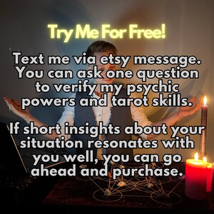 Psychic Predictions Reading Future Predictions Tarot Predictions and ...