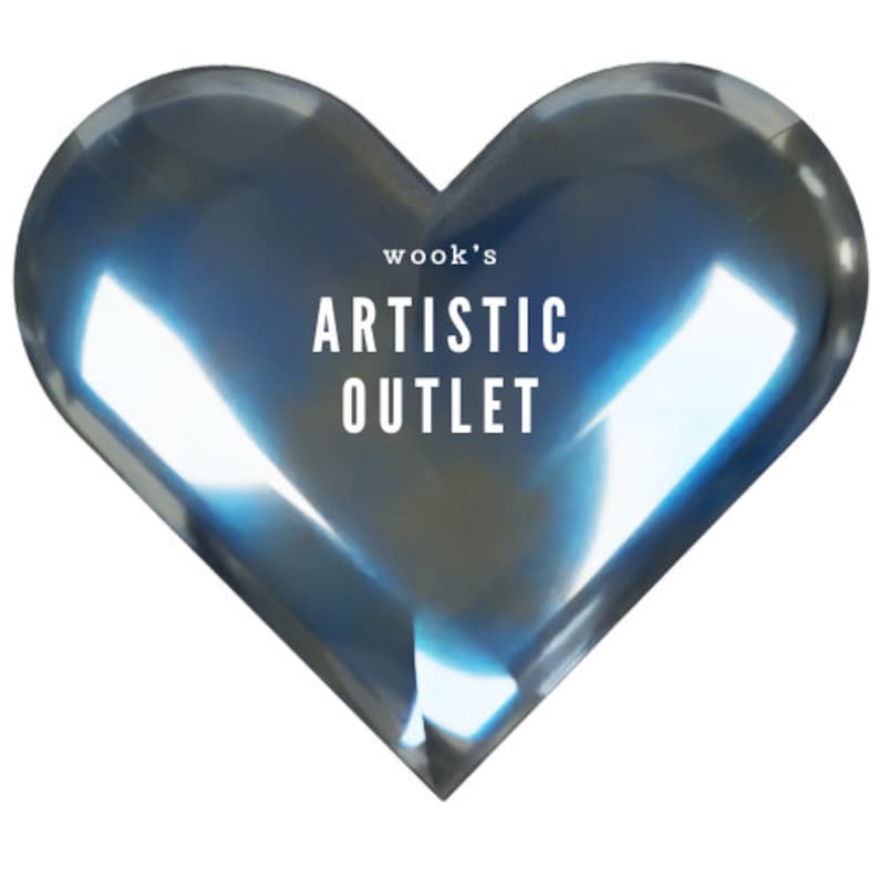 Blue Gem Heart ANIMATED Emote GIF - Perfect for Twitch, Discord, Social ...