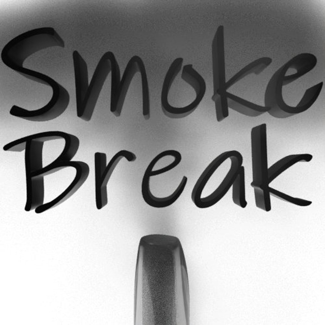 Smoke Break 420 ANIMATED Twitch Emote 112x112 & 500x500 GIF - Perfect ...