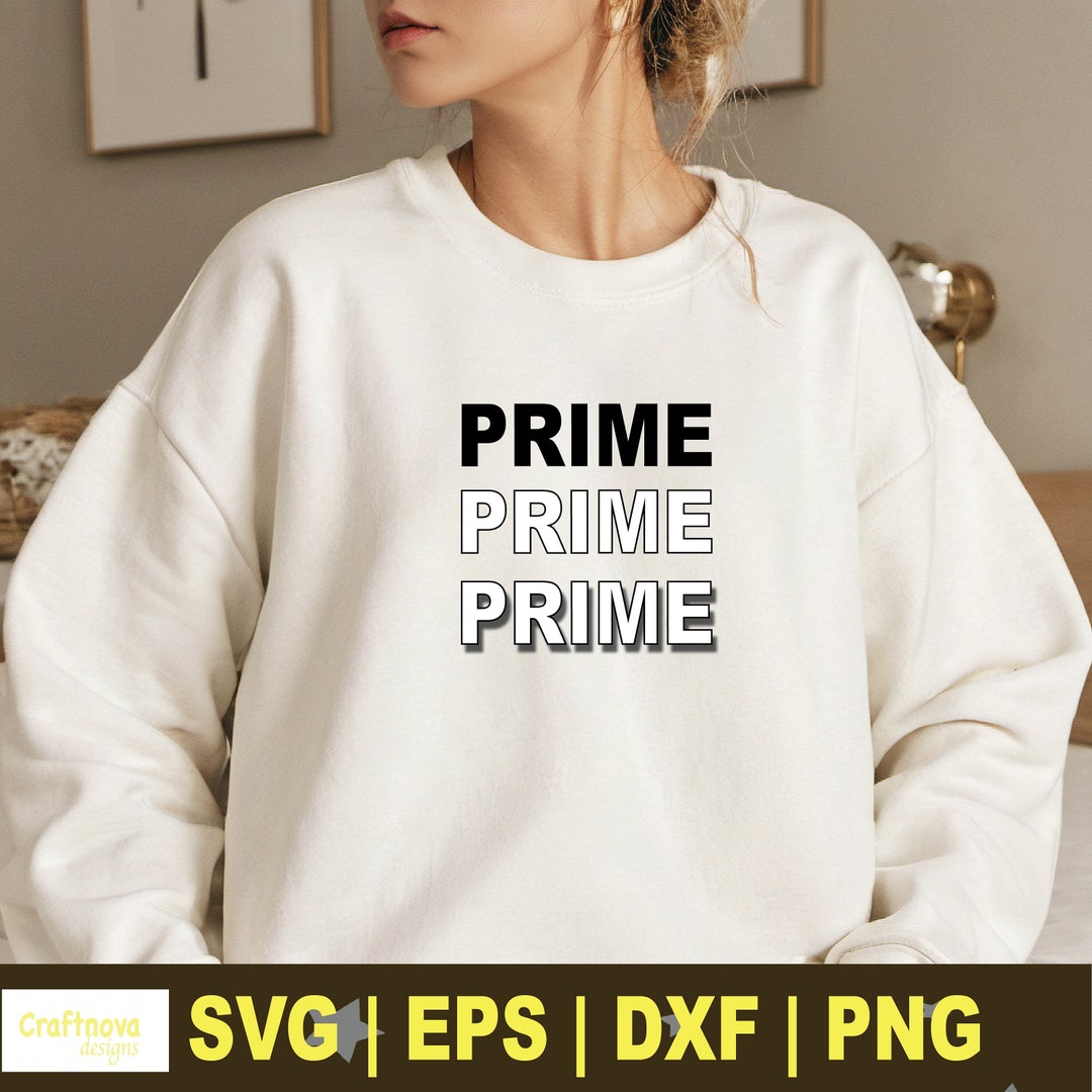 Prime SVG Prime Bottle Design Prime Png Prime Cut Files - Etsy UK