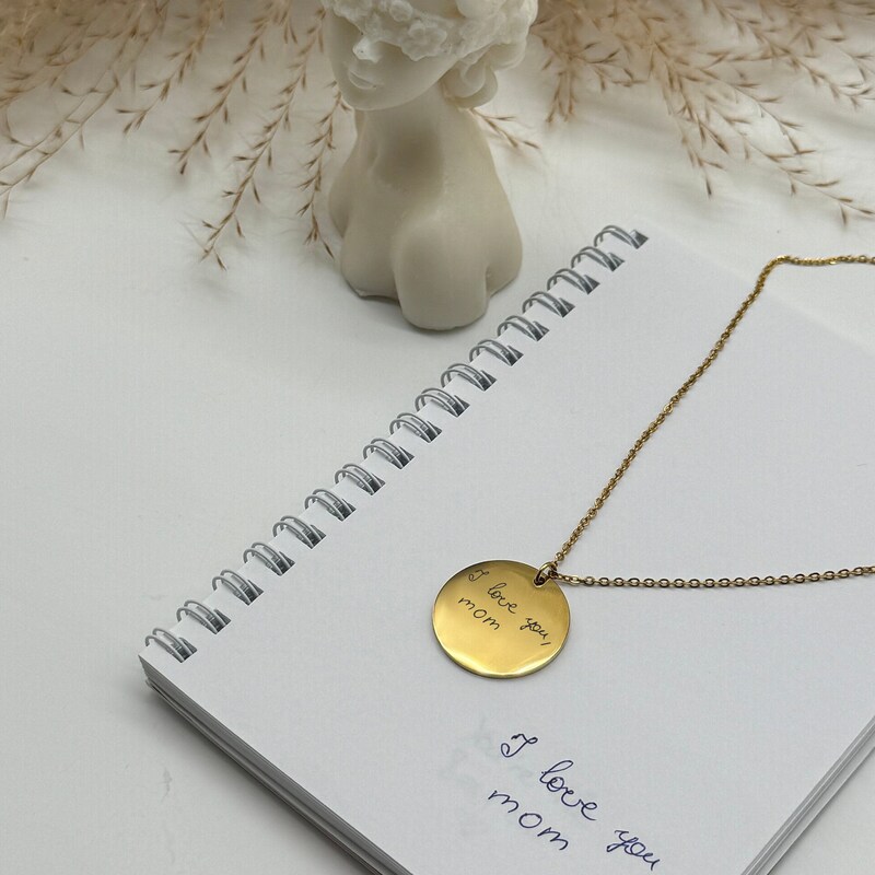Engraved Jewelry - Etsy