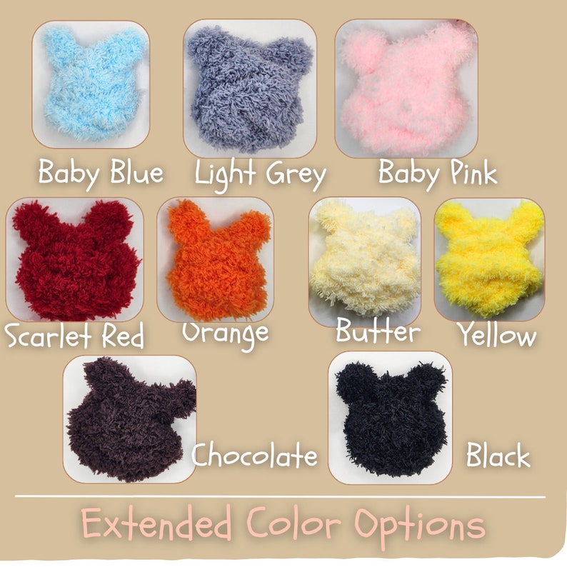 Moru Wire Kit 2 Stylist Set DIY Fur Wrapped Pipe Cleaners Kit With More ...