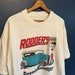 Vintage 90s Rodders Digest Hot Rod Magazine Tee Size L/XL - Etsy