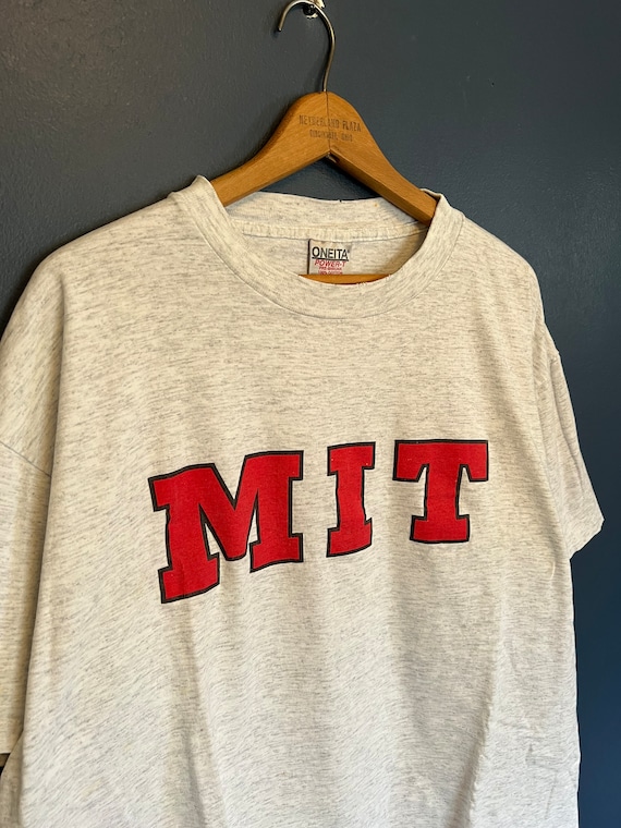Vintage 90s mit college - Gem