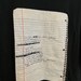 Vintage Y2K Kurt Cobain Nirvana Note Page Tee Size M/L - Etsy