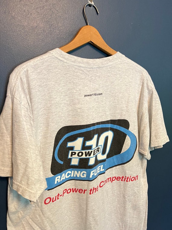 Vintage y2k gasoline - Gem