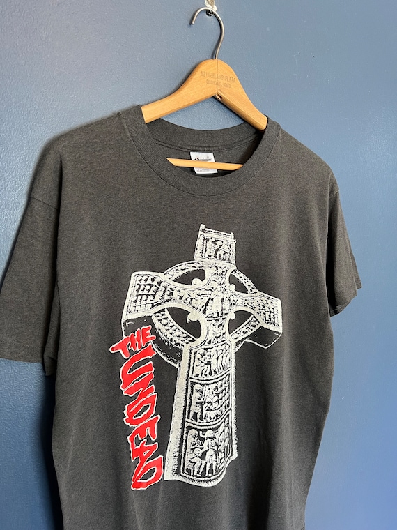 Vintage the undead band - Gem