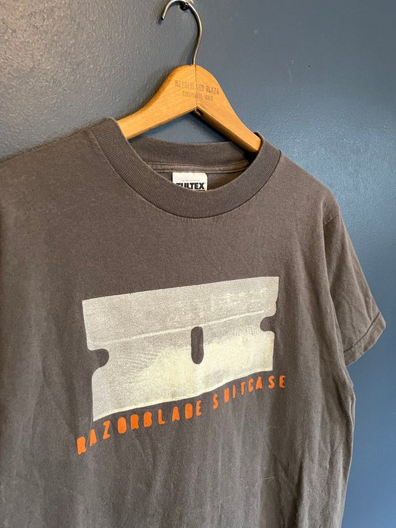 Bush tee size - Gem