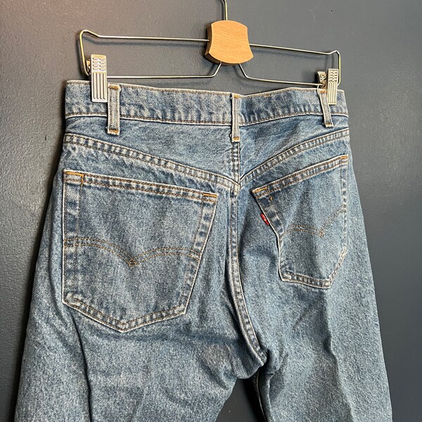 Levis 505 - Etsy