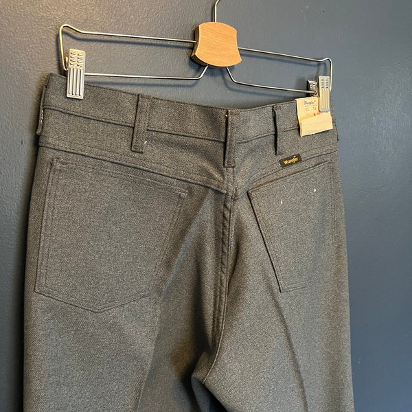 Polyester Pants - Etsy