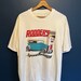 Vintage 90s Rodders Digest Hot Rod Magazine Tee Size L/XL - Etsy
