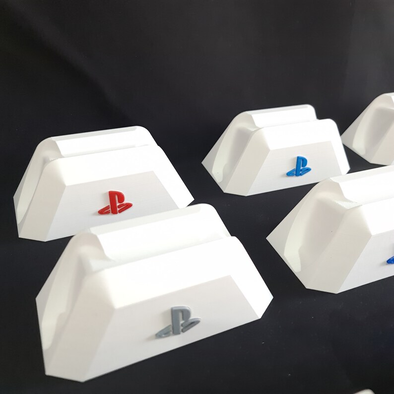 Playstation Dualsense 3D Stand - Customizable and Themed Designs - Etsy UK