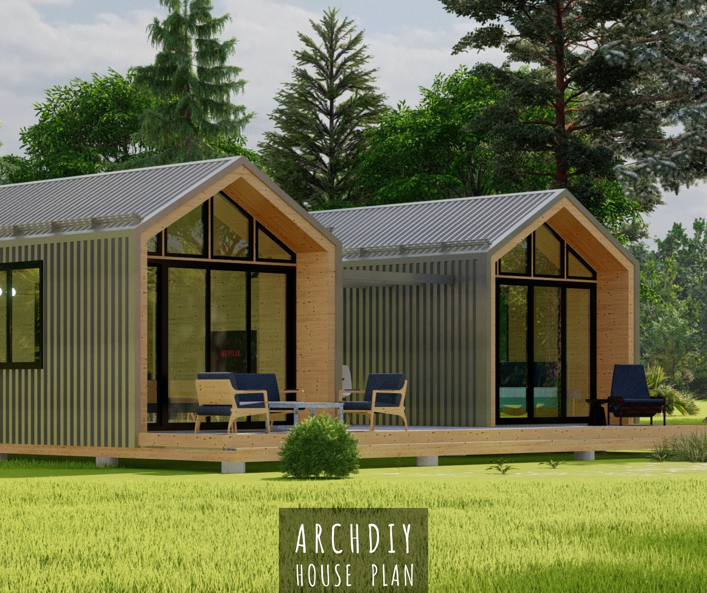 Prefab Small House Plans Kits Our Most Popular Kit Homes Modular