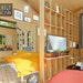 Tiny House Blueprints: 12x23 Pentagon Frame Cabin Plan (digital ...