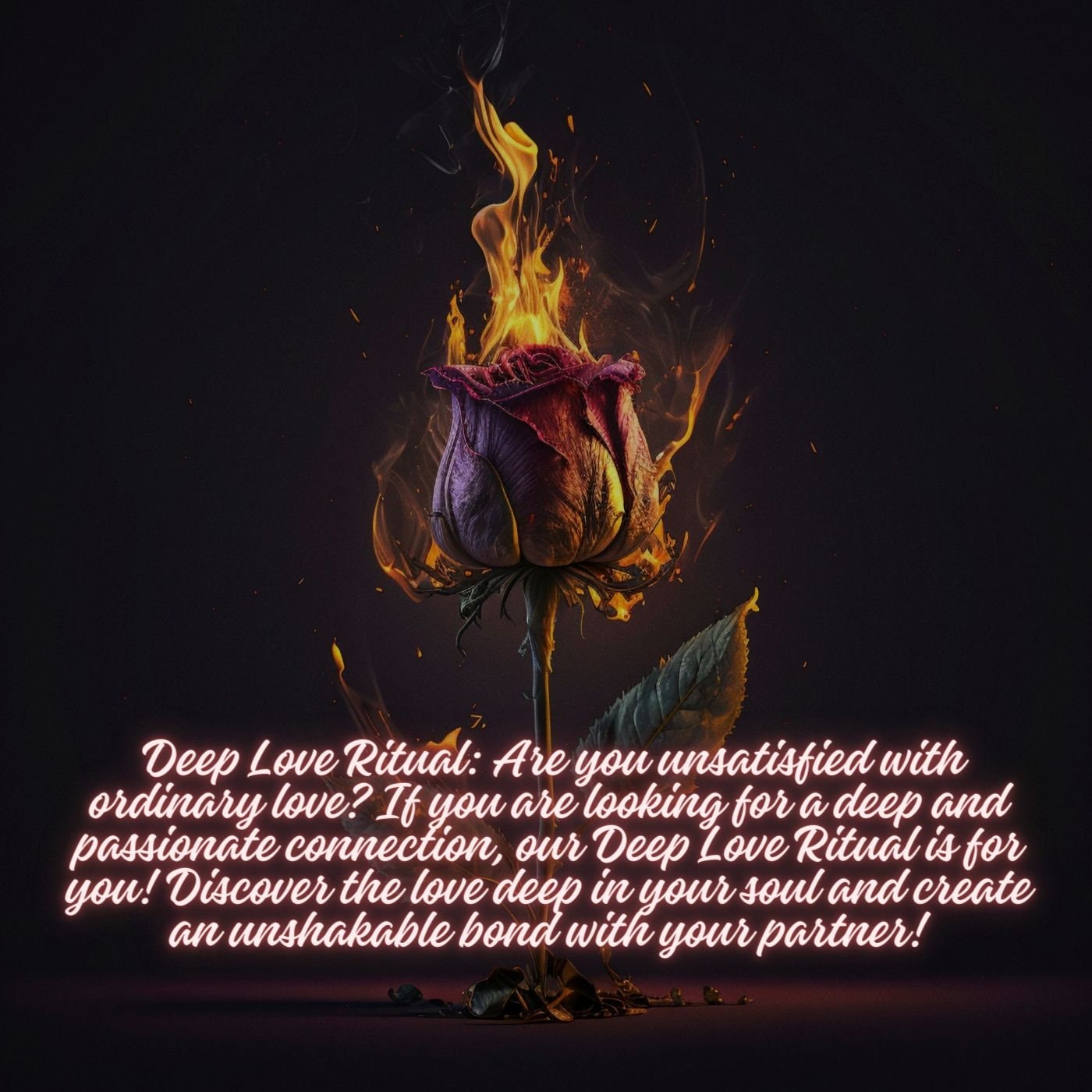 MARRY ME NOW Spell Deep Love Spell Proposal Magic Wedding Spell Propose ...