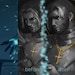 Arthur Nightingale | Tenno Protoframe Knight Fan Art | Warframe ...