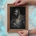Arthur Nightingale | Tenno Protoframe Knight Fan Art | Warframe ...