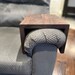 Chair Armrest Table - Etsy