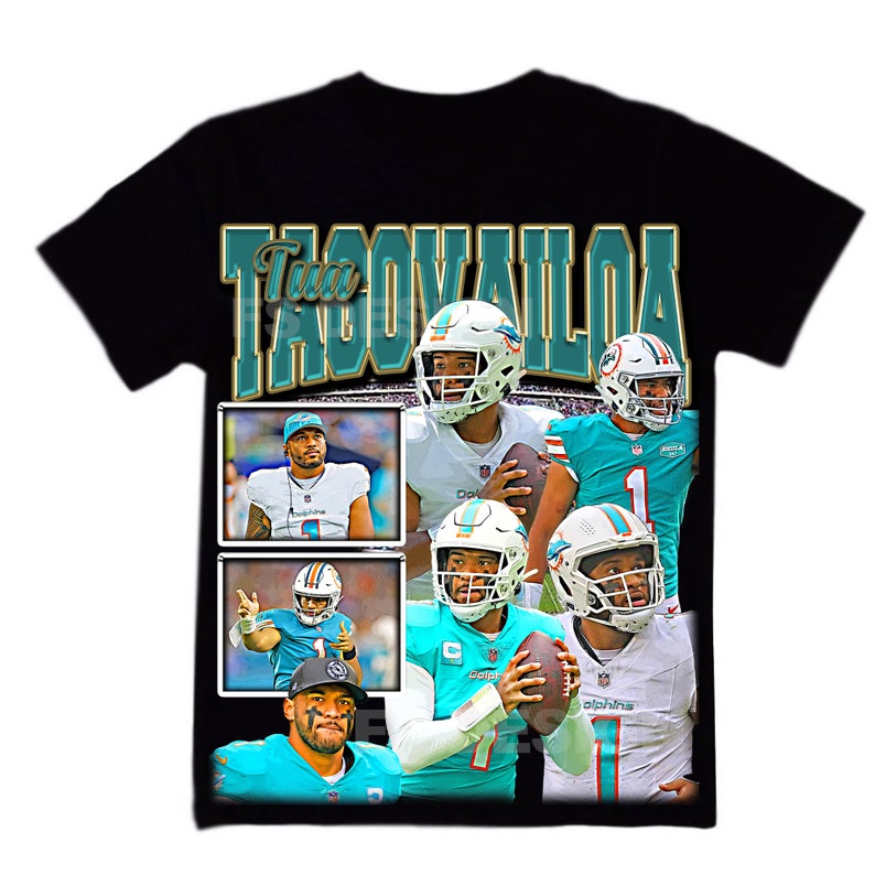 Tua Tagovailoa PNG, Shirt Design PNG Tee SVG Shirt Vector Shirts Png ...