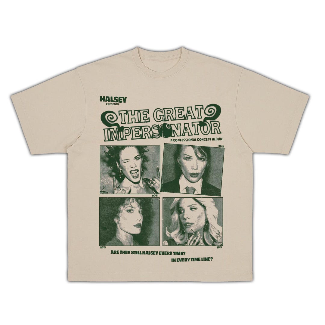 Halsey T Shirt, Halsey Sand Shirt, Pop Rap Hip Hop Music Merch Retro ...