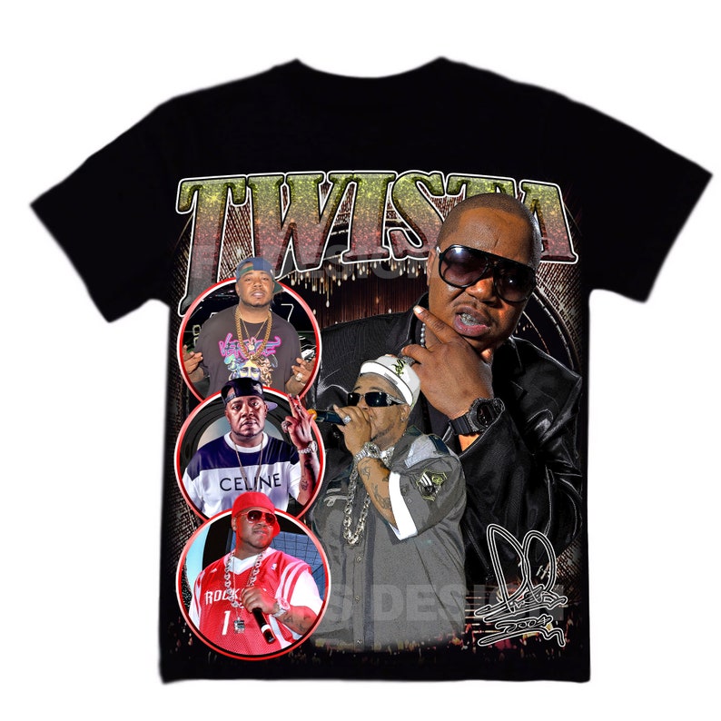 Twista PNG Shirt Design PNG Tee SVG Shirt Vector Shirts Png - Etsy