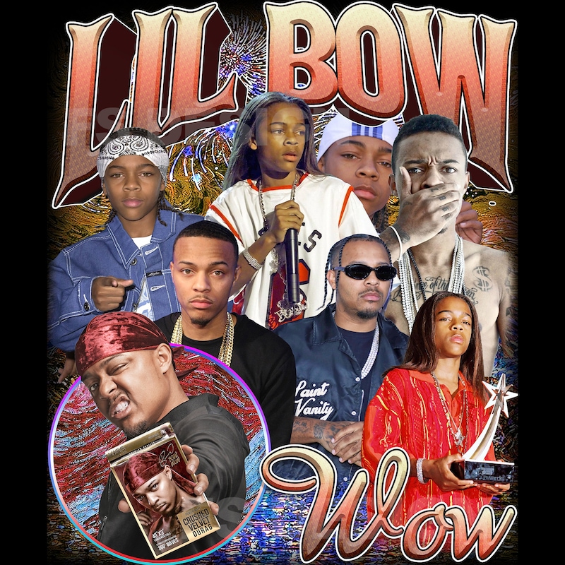Bow Wow - Etsy