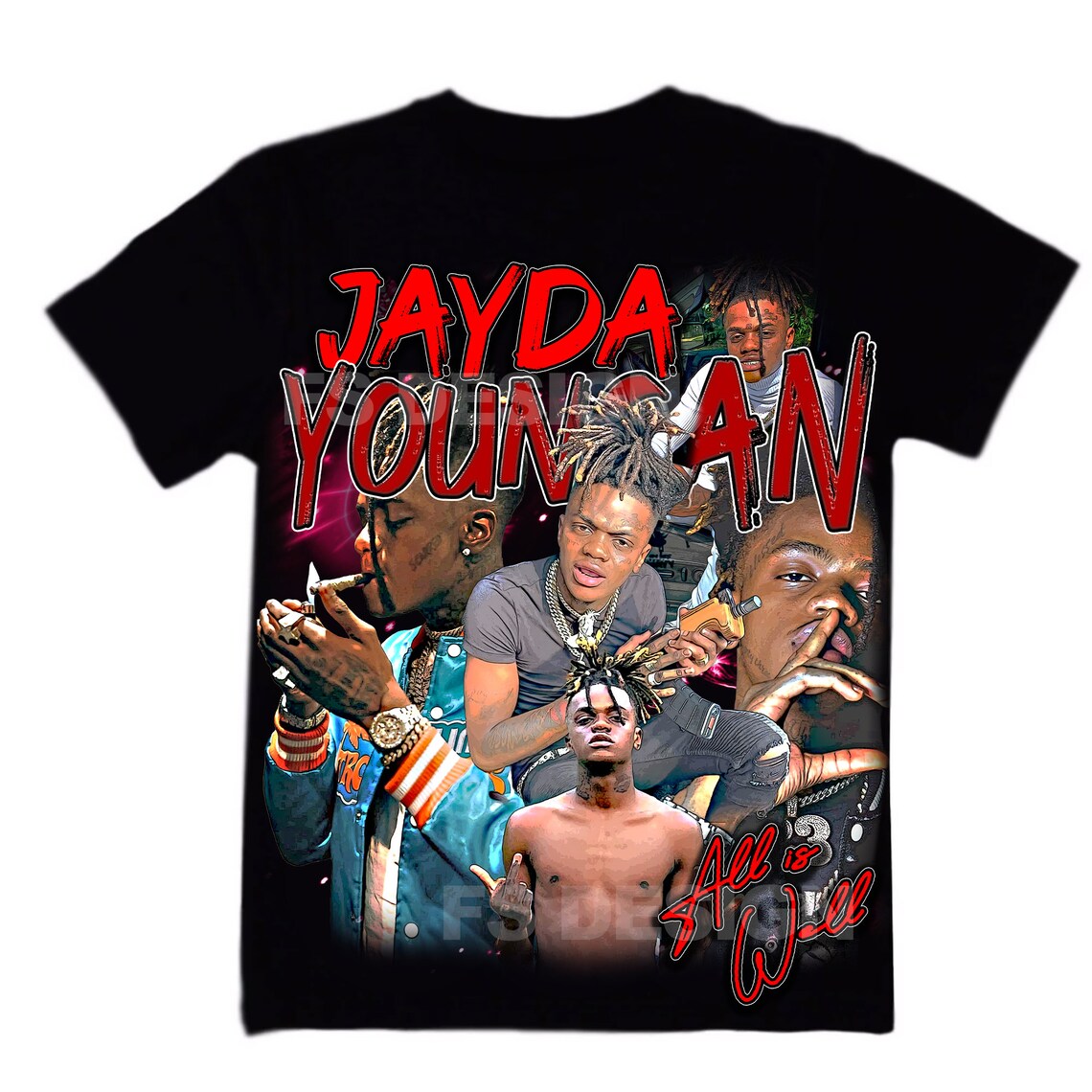 JAYDAYOUNGAN PNG T-shirt Design Downloadable File. for T-shirt Printing ...