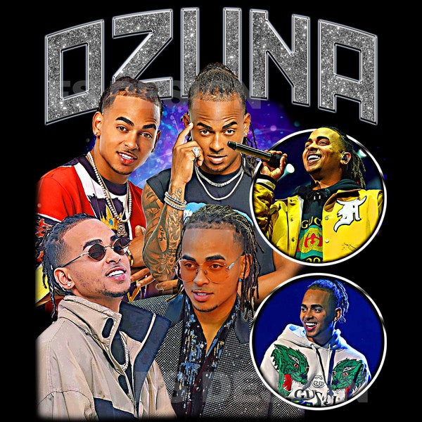 Ozuna Png - Etsy