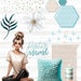 Serenity Now Digital Stickers | Planner, Goodnotes, PNG Stickers - Etsy