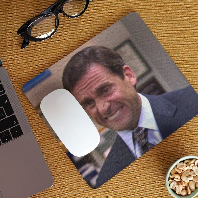 Funny Mouse Pad - Etsy