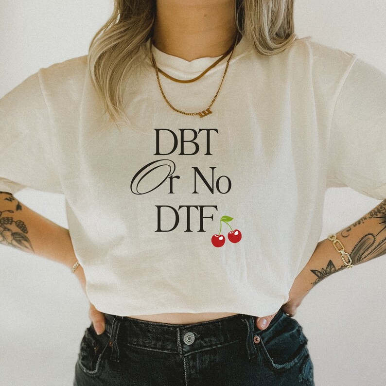 DBT Skills Wise Mind, DBT Shirt, Therapy Gift for Her, Life Skills ...