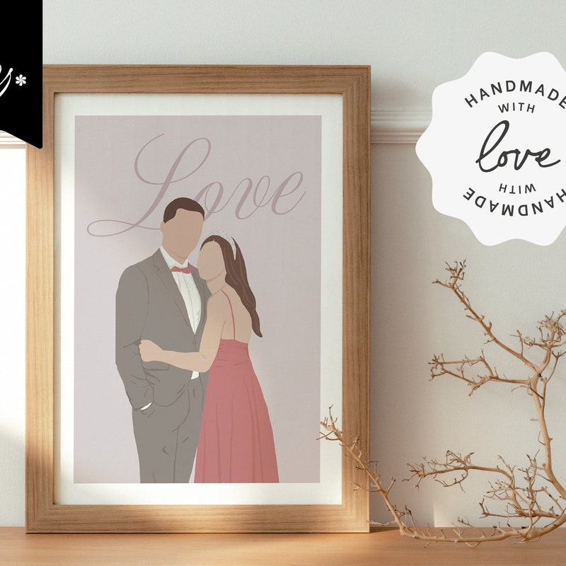 Personalized Poster - Etsy