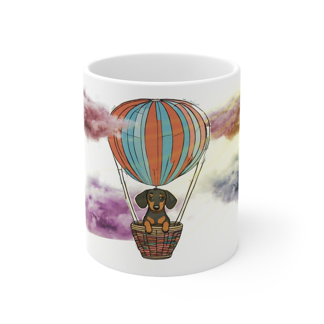 Dachshund Gifts for Dachshund Lovers Dachshund Coffee Dachshund Items ...