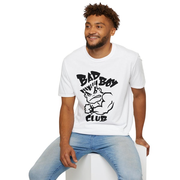 Bad Boy - Etsy