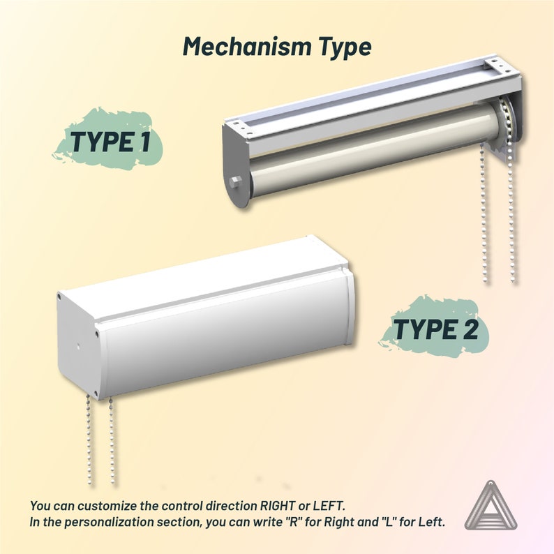 Flowers Pattern Roller Blinds for Window or Door, Window Roller Shades ...