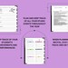 Music Studio Binder | Teacher Binder | Student Forms | Practice Record ...