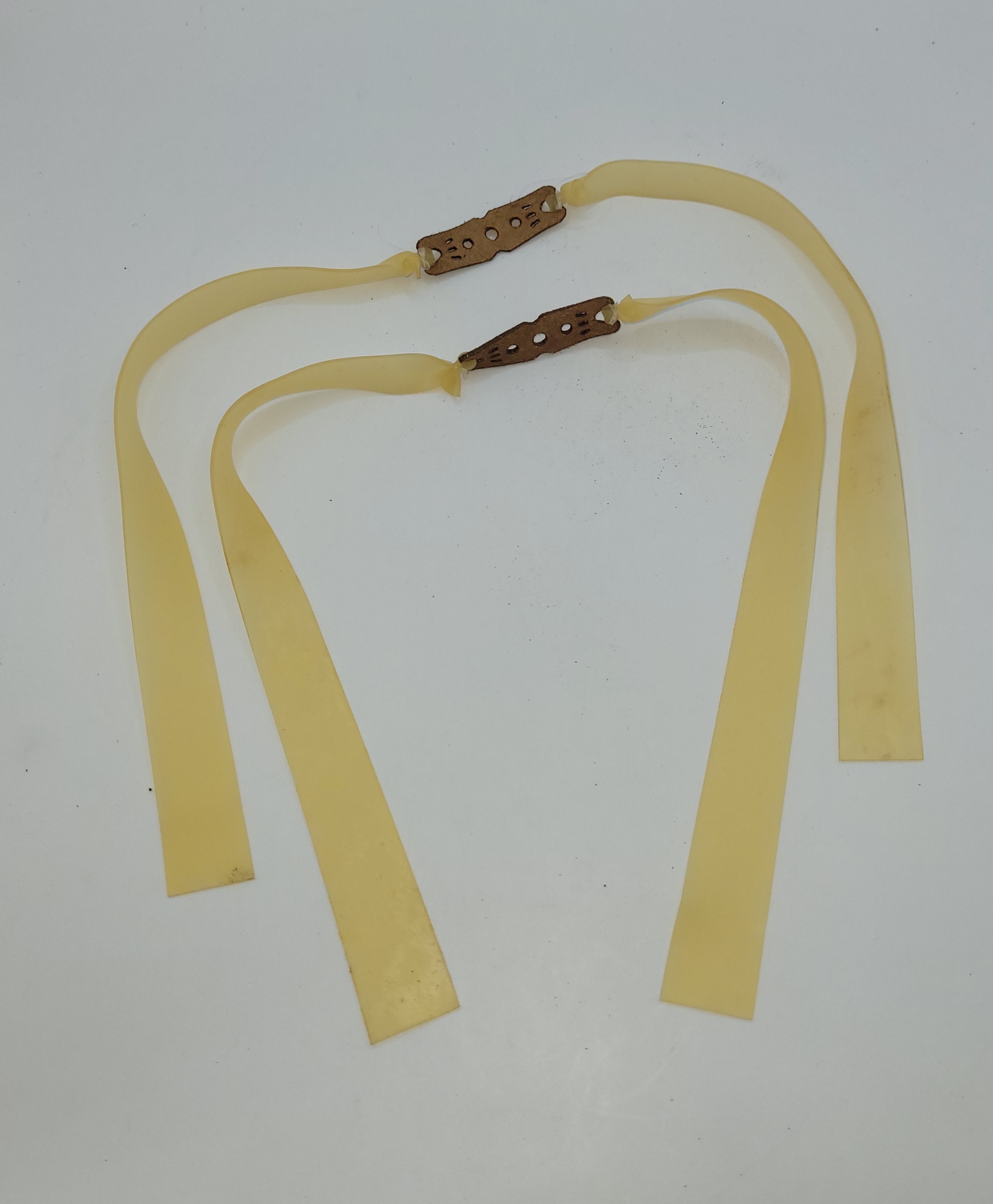 Slingshot Kit Hardwood Effects Rosewood Target Hunting Survival ...