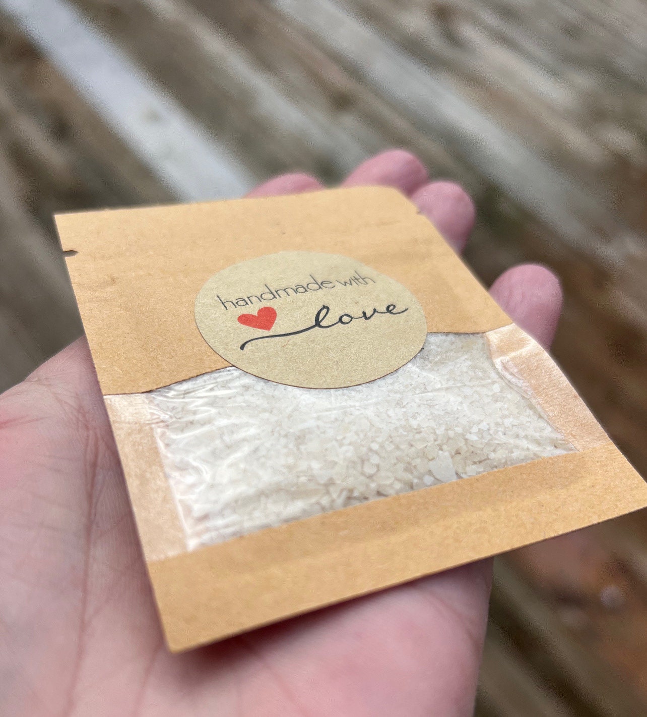 ESTHER Sourdough Starter for Baking, Mature Happy Starter, Homestead ...