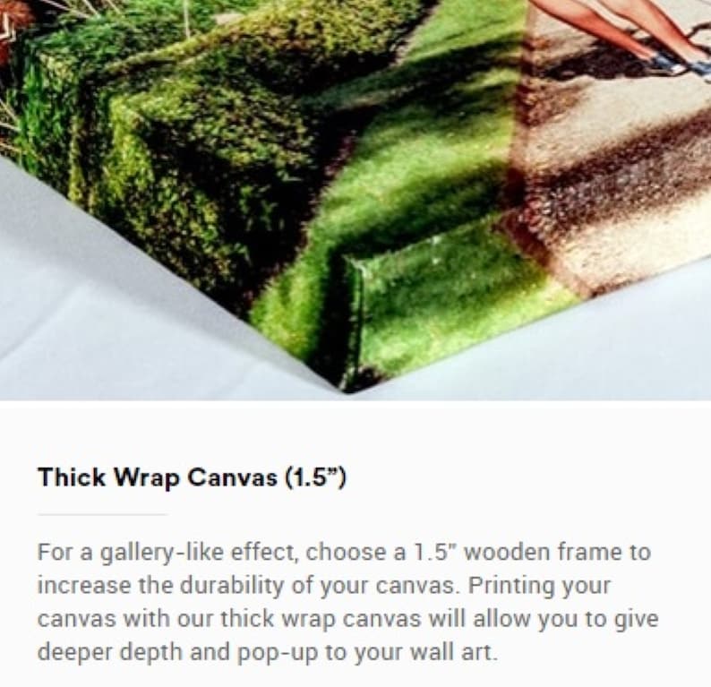 JENNIE GREEN SIDE Nudity Wall Fine Art, Erotic Canvas, Erotic Art Decor ...