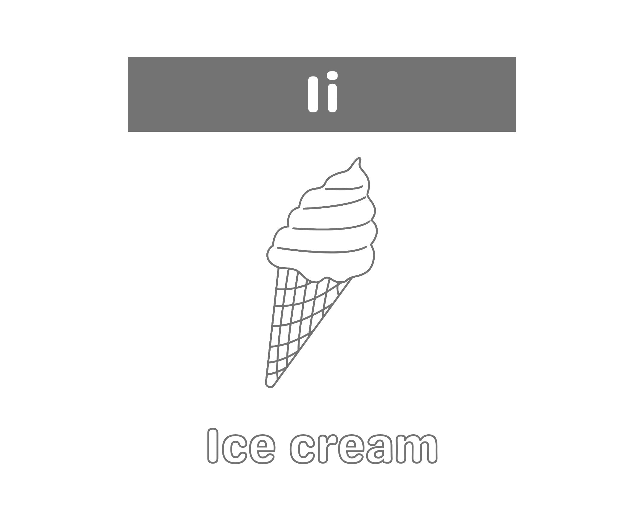 ABC Alphabet Coloring Pages Letter Recognition Preschool Worksheets Pre ...